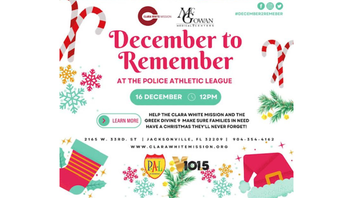 December To Remember | V101.5