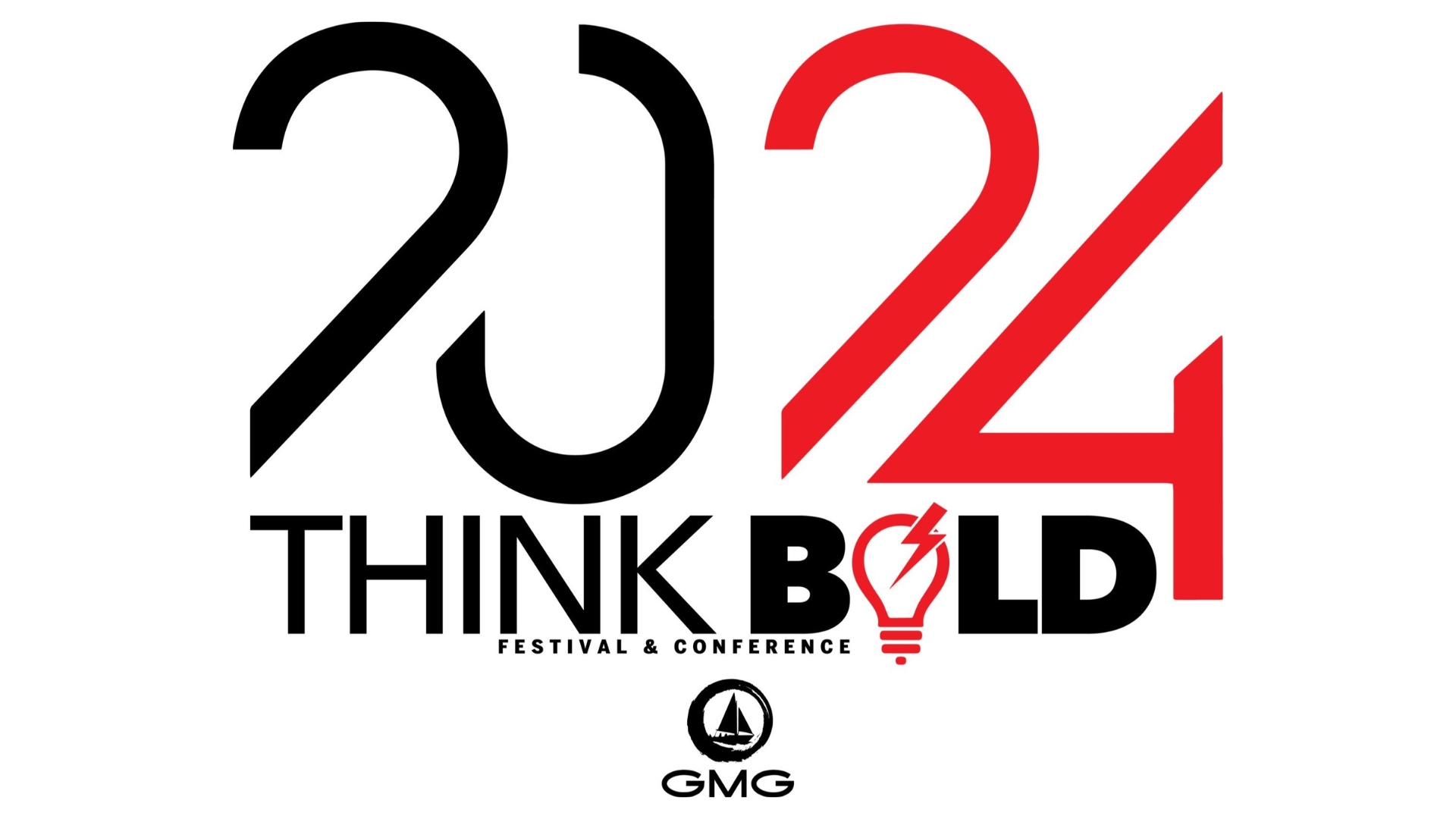 THINK BOLD FESTIVAL & CONFERENCE 2024 | 93.3 The Beat