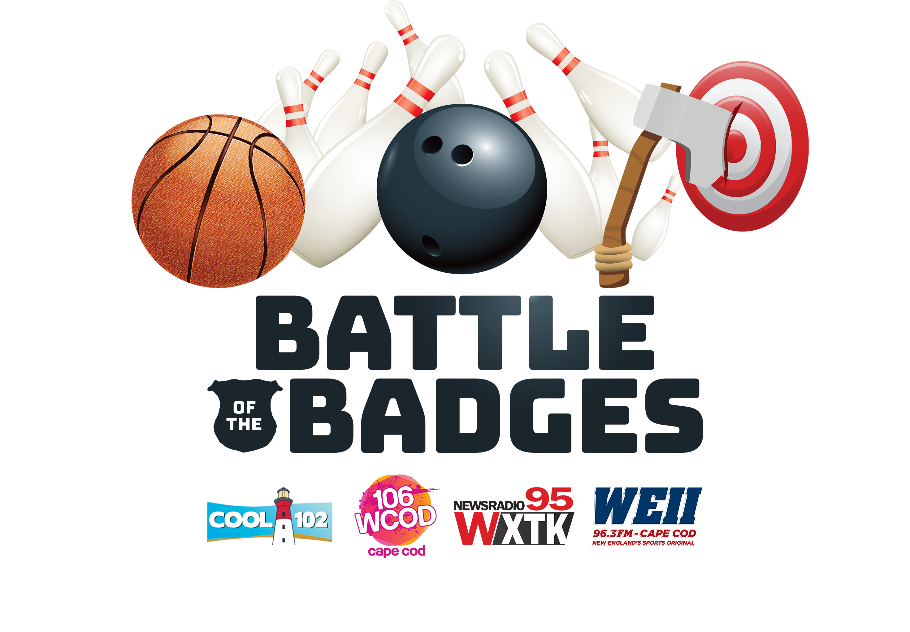 Battle of the Badges 5