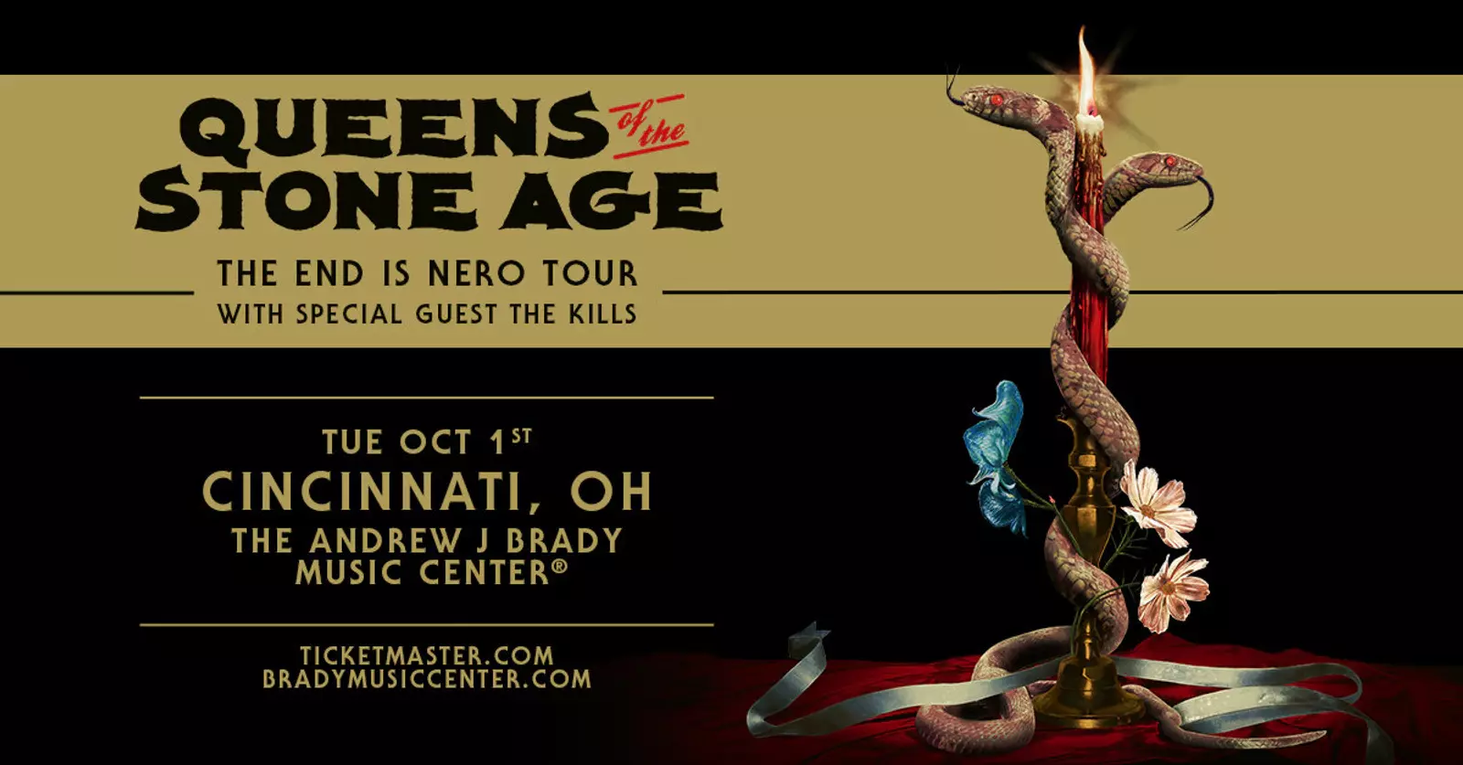 Jrod Talks To Troy From Queens Of The Stone Age | WEBN | JROD