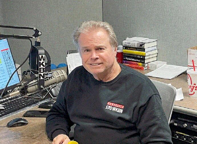 NewsRadio 570 WKBN Youngstown s News Weather Talk Station