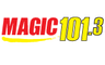 Magic 101.3 - Columbus' Grown Folks Radio