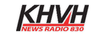 NewsRadio 830 KHVH - Hawaii's News Leader
