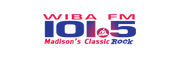 101.5 WIBA FM - Madison's Classic Rock