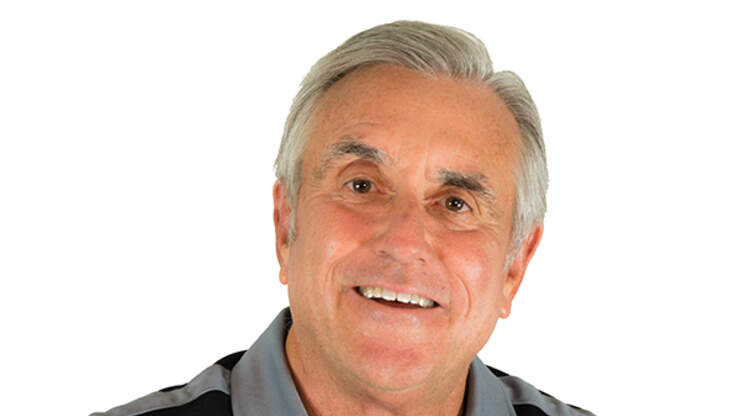 At Home with Gary Sullivan - iHeartRadio