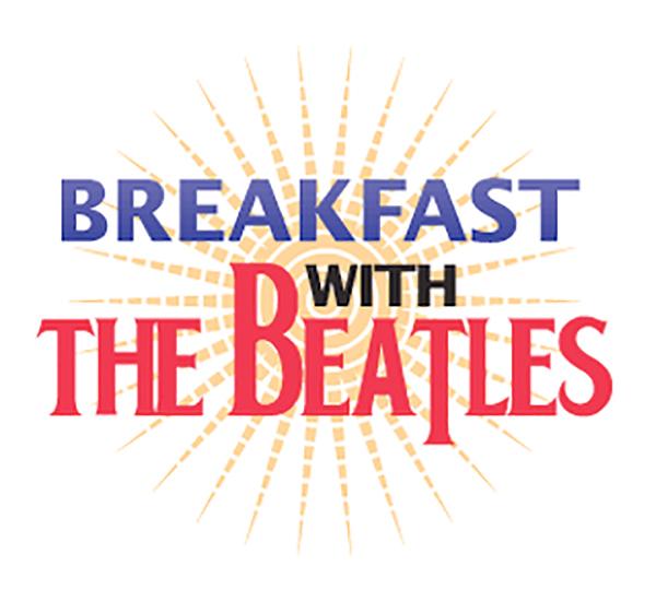 Breakfast with the Beatles - 104.7 WTUE