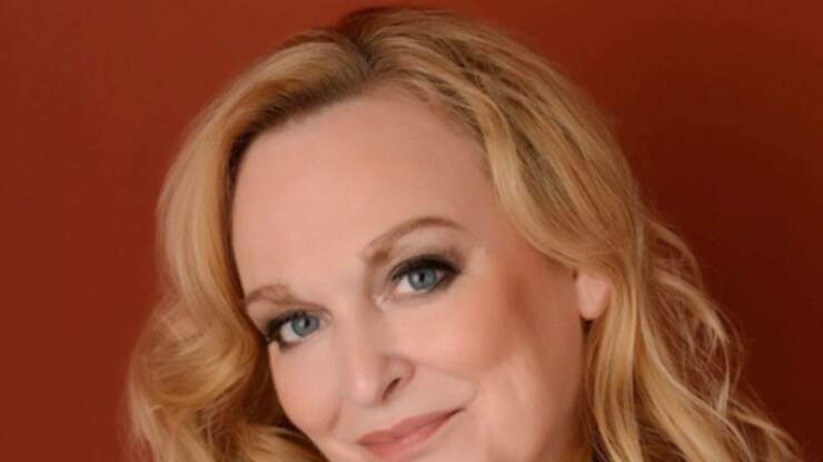 Allyson - 100.3 WNIC