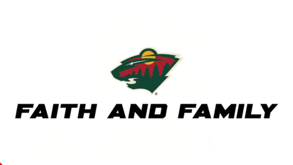 Minnesota Wild vs San Jose Sharks - Faith & Family Night | KFAN FM 100.3