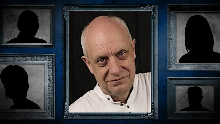 Craig Hamilton-Parker | Coast to Coast AM