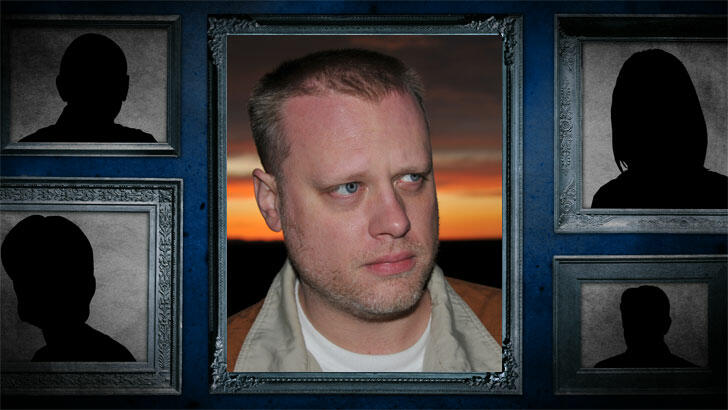 Joshua P. Warren | Coast to Coast AM