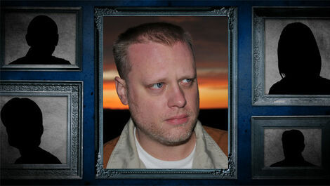 Joshua P. Warren | Coast to Coast AM