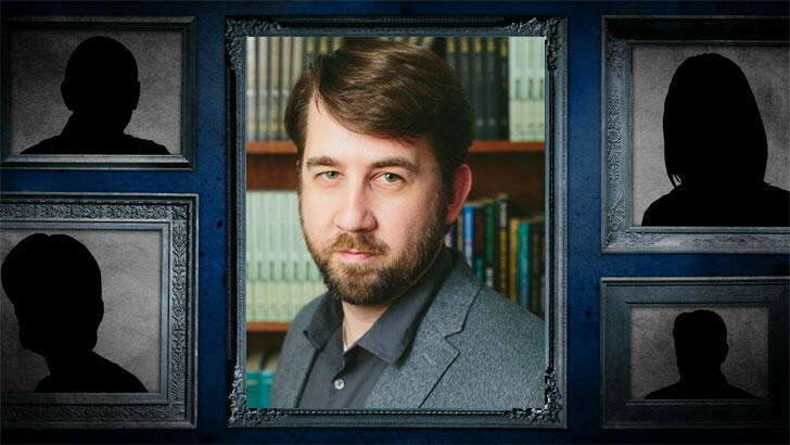 J. W. Ocker | Coast to Coast AM