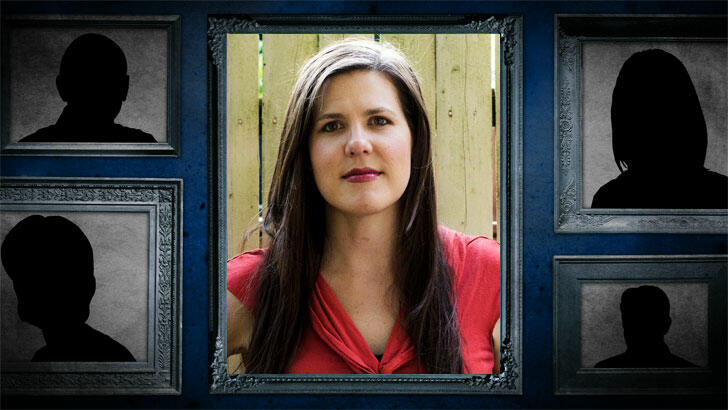 Margee Kerr | Coast to Coast AM