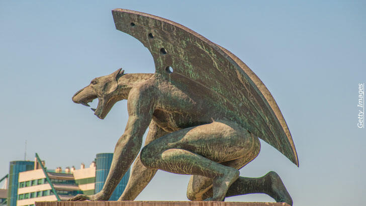 Threats to American Jobs / Strange Flying Humanoids | Coast to Coast AM