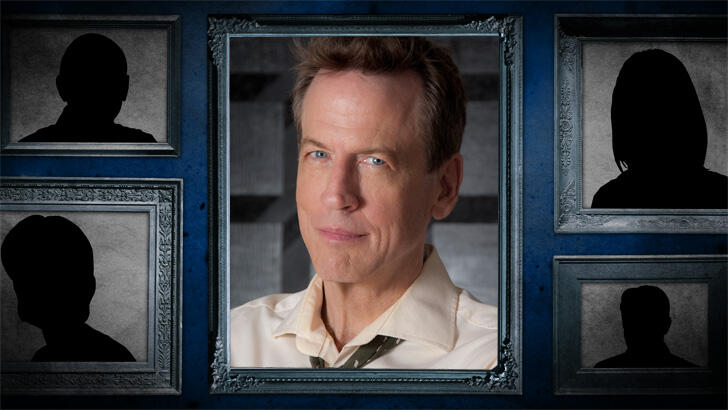 Craig Nelson | Coast to Coast AM