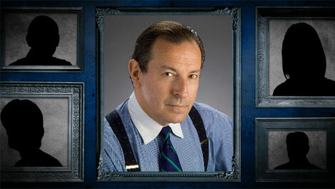 Peter Lance | Coast to Coast AM