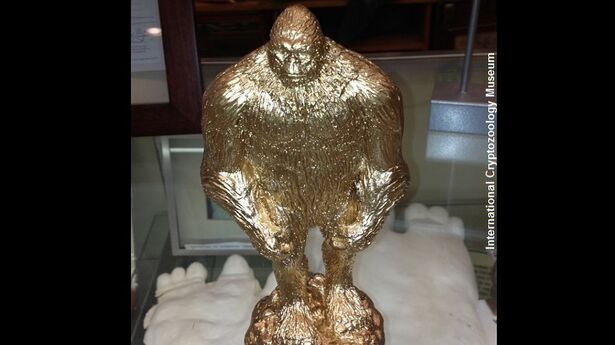 2015's Cryptozoologist of the Year Announced | Coast to Coast AM