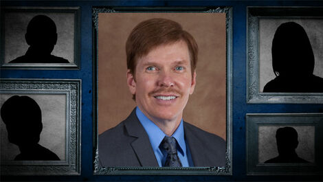 Kenneth Hanson | Coast to Coast AM