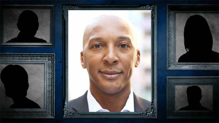 Ryan Pitterson | Coast to Coast AM