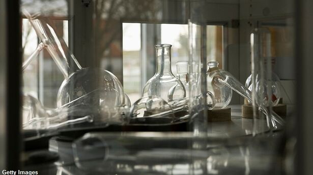 High School Abandons 'Haunted' Science Lab | Coast to Coast AM