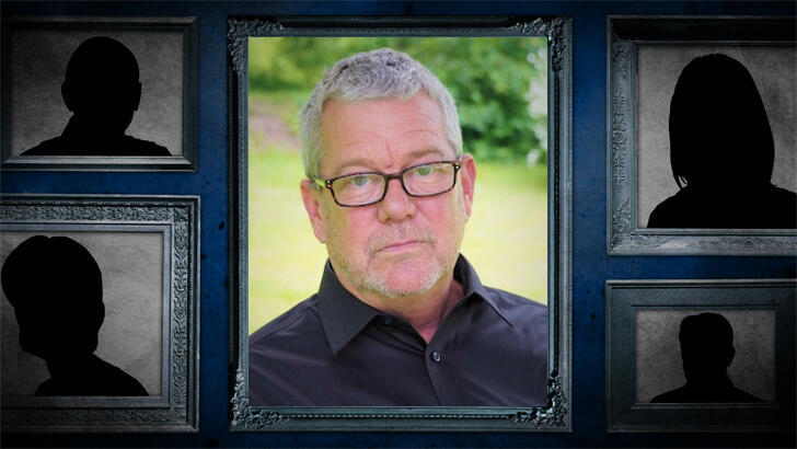 David Kirby | Coast to Coast AM