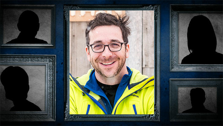 Josh Dean | Coast to Coast AM