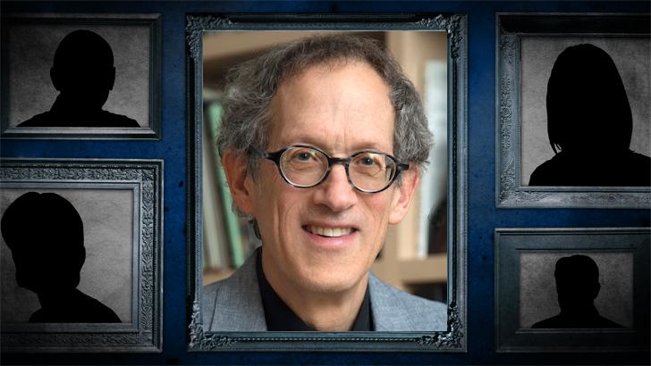 Richard Zoglin | Coast to Coast AM