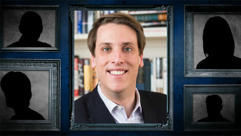 Garrett M Graff | Coast to Coast AM