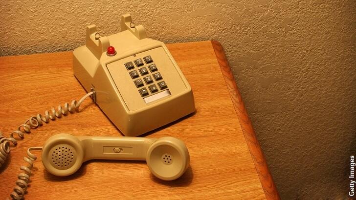 Video: 5 Baffling & Bizarre 'Mystery Phone Calls' | Coast to Coast AM