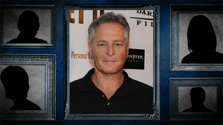 Rick McCallum | Coast to Coast AM