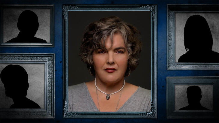 Julie Rieger | Coast to Coast AM