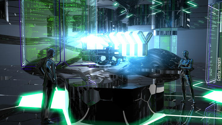 History of DARPA | Coast to Coast AM