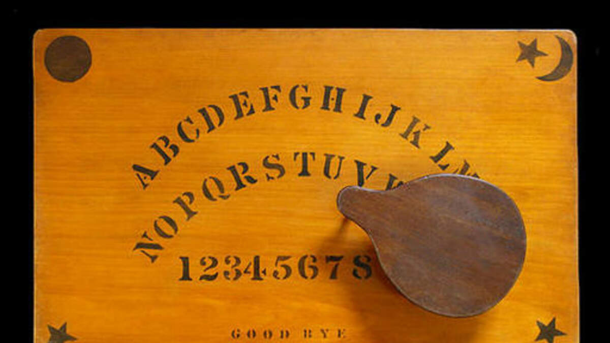 A Trio of Spirit Communication Devices | Coast to Coast AM