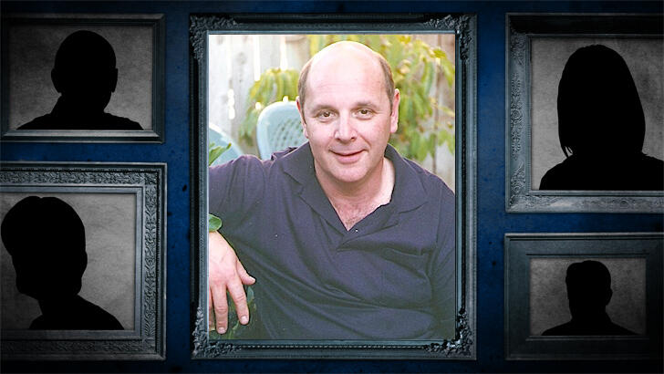 David Adair | Coast to Coast AM