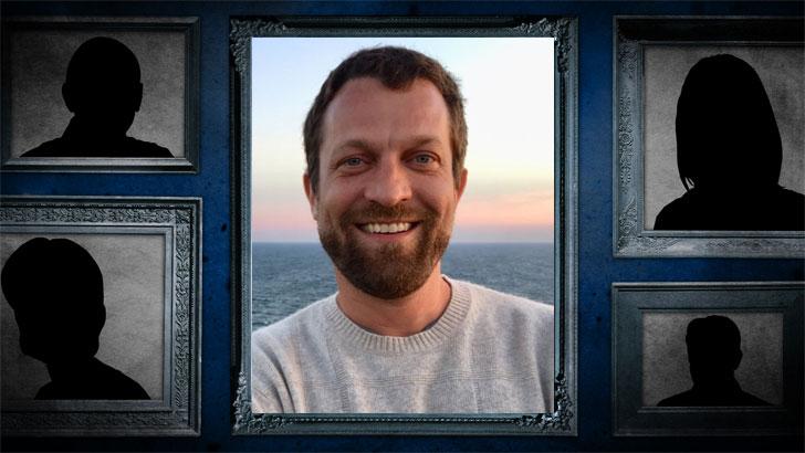 Alexander Weinstein | Coast to Coast AM
