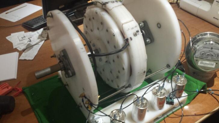 Portal Generator | Coast to Coast AM