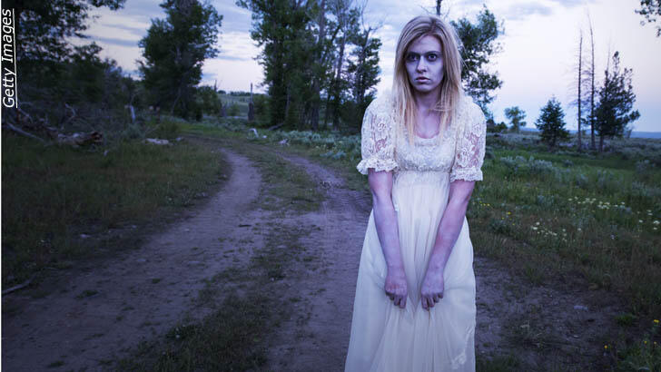 The Mystery of Resurrection Mary | Coast to Coast AM