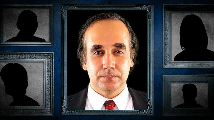 Cyrus Parsa | Coast to Coast AM