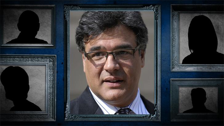 John Kiriakou | Coast to Coast AM
