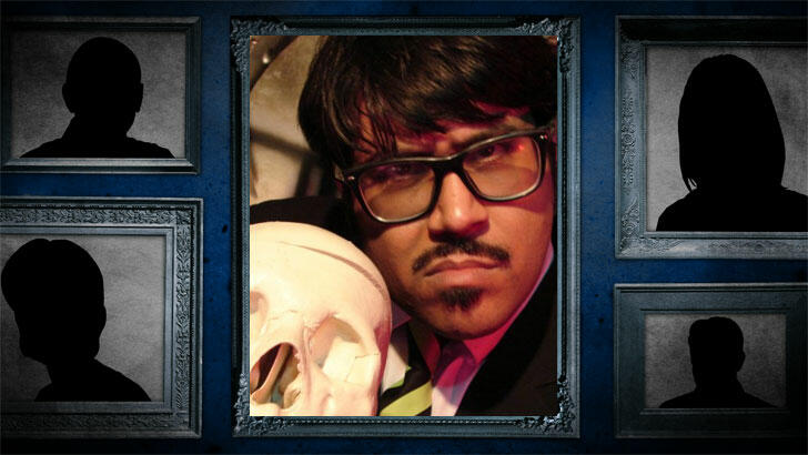 Mr. Lobo | Coast to Coast AM