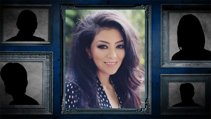 Geraldine Orozco | Coast to Coast AM