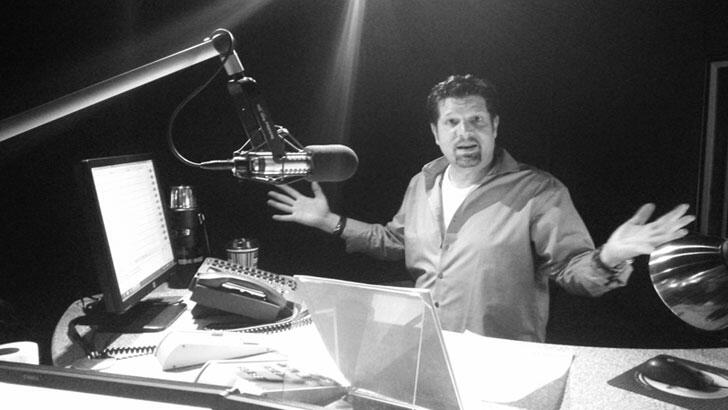 Meet Jimmy Church | Coast to Coast AM