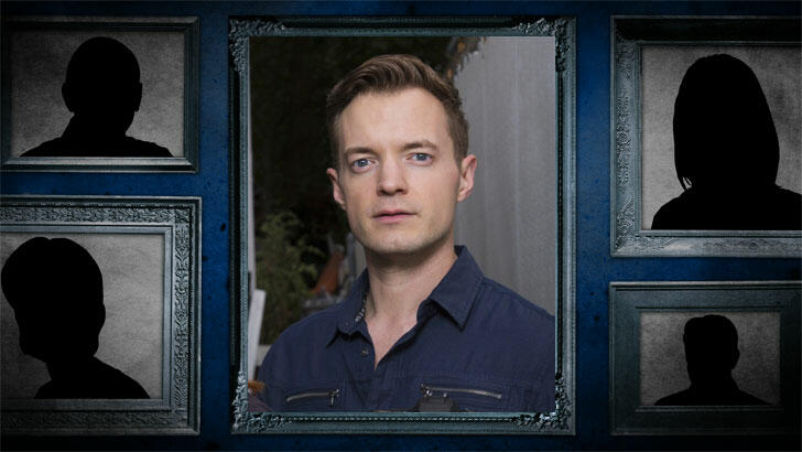 Adam Berry | Coast to Coast AM