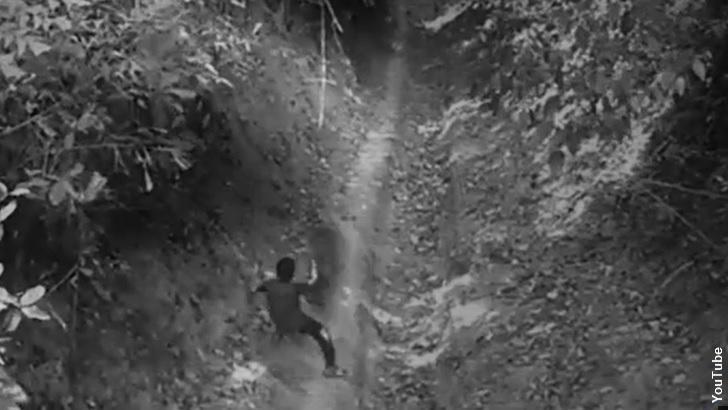 Watch: Ghost Attacks Boy in India? | Coast to Coast AM