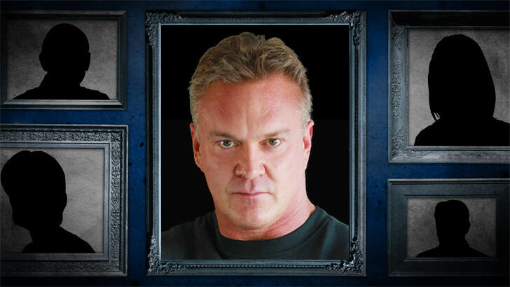 Tim Larkin | Coast to Coast AM