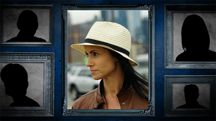 Shannon LeGro | Coast to Coast AM