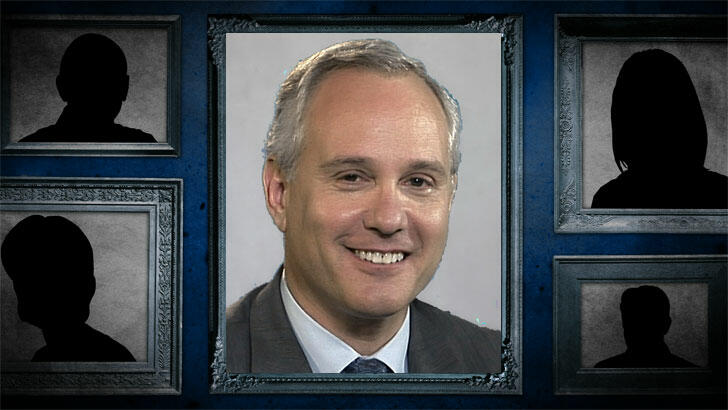 Ross Rosenberg | Coast to Coast AM