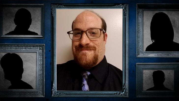 Stuart Wexler | Coast to Coast AM