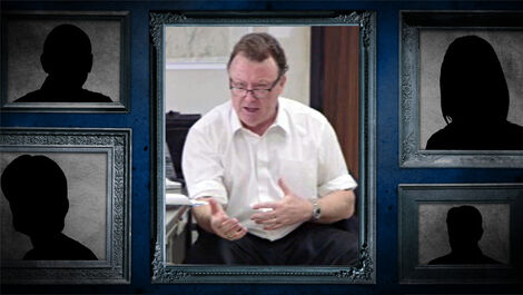 Thomas Colbert | Coast to Coast AM