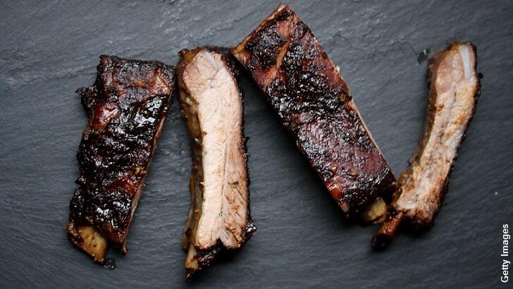 'Mystery Meat' Rains Down on Argentinian Village | Coast to Coast AM